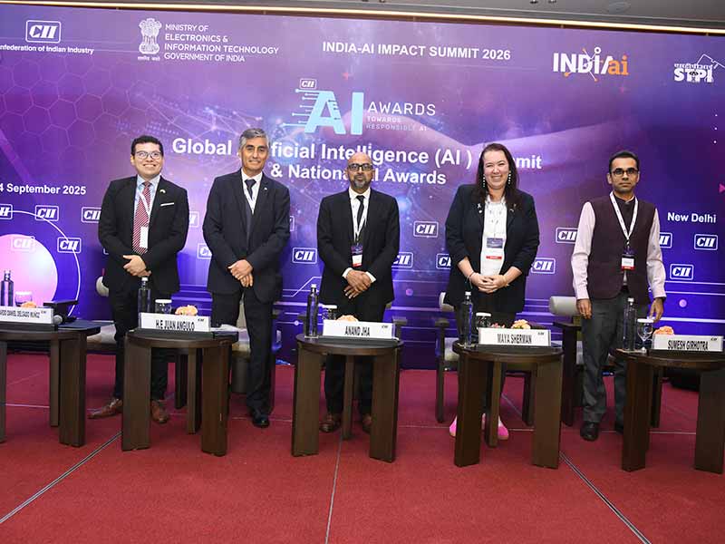 CII AI Awards