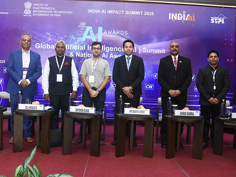 CII AI Awards