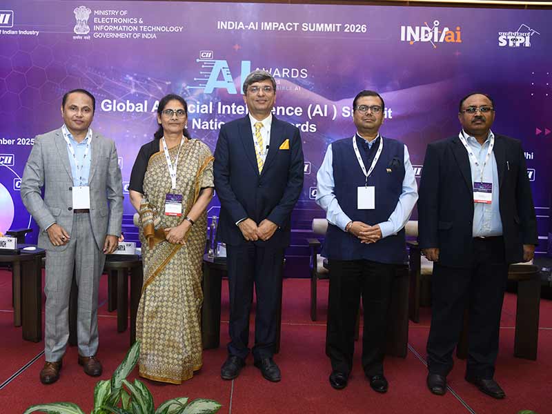 CII AI Awards