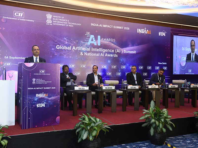 CII AI Awards